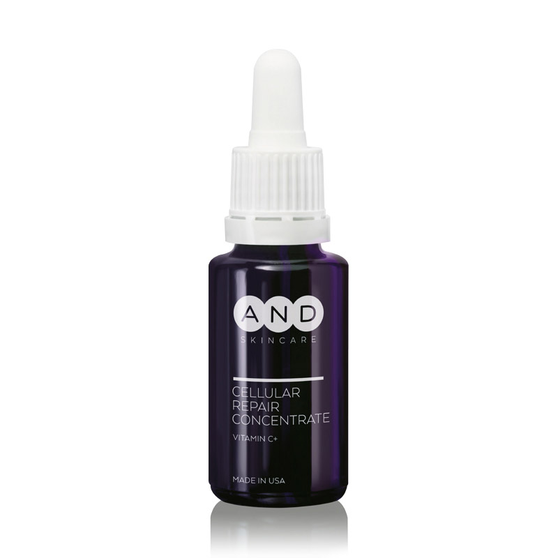 Kosmetikinstitut di Pasquale - CELLULAR REPAIR CONCENTRATE VIT C+,and ...